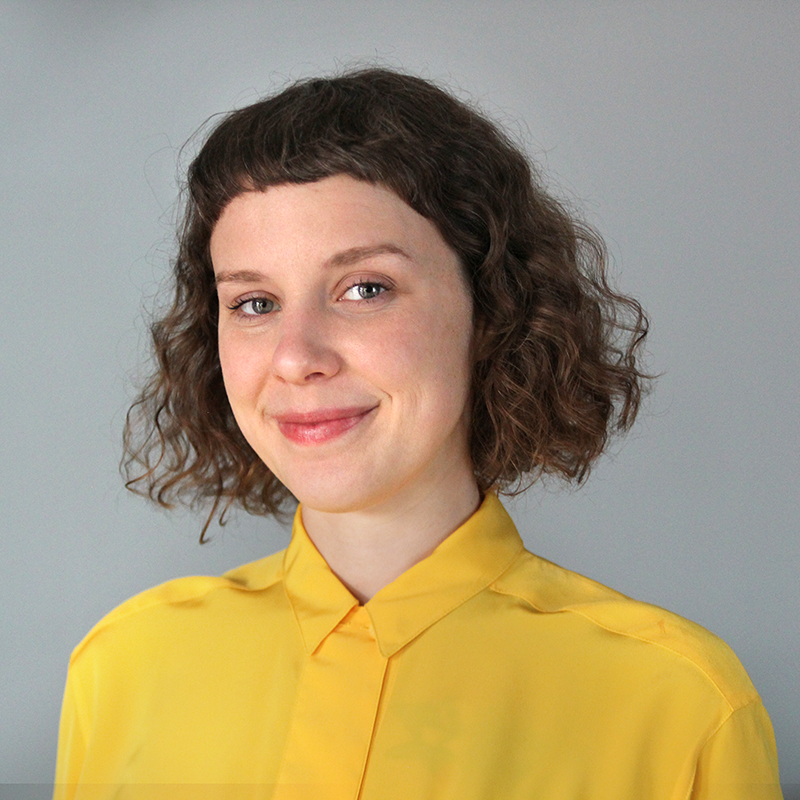 Jess Joy | Loyola University New Orleans